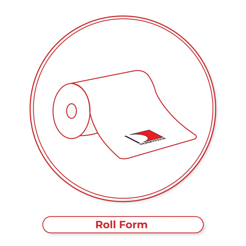 Roll Form – DERMYPACK